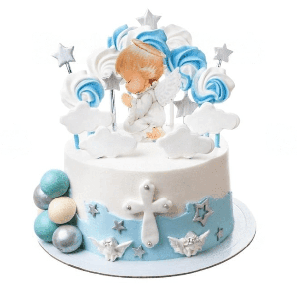 Shop Gâteau De Baptême at VCake | VCake